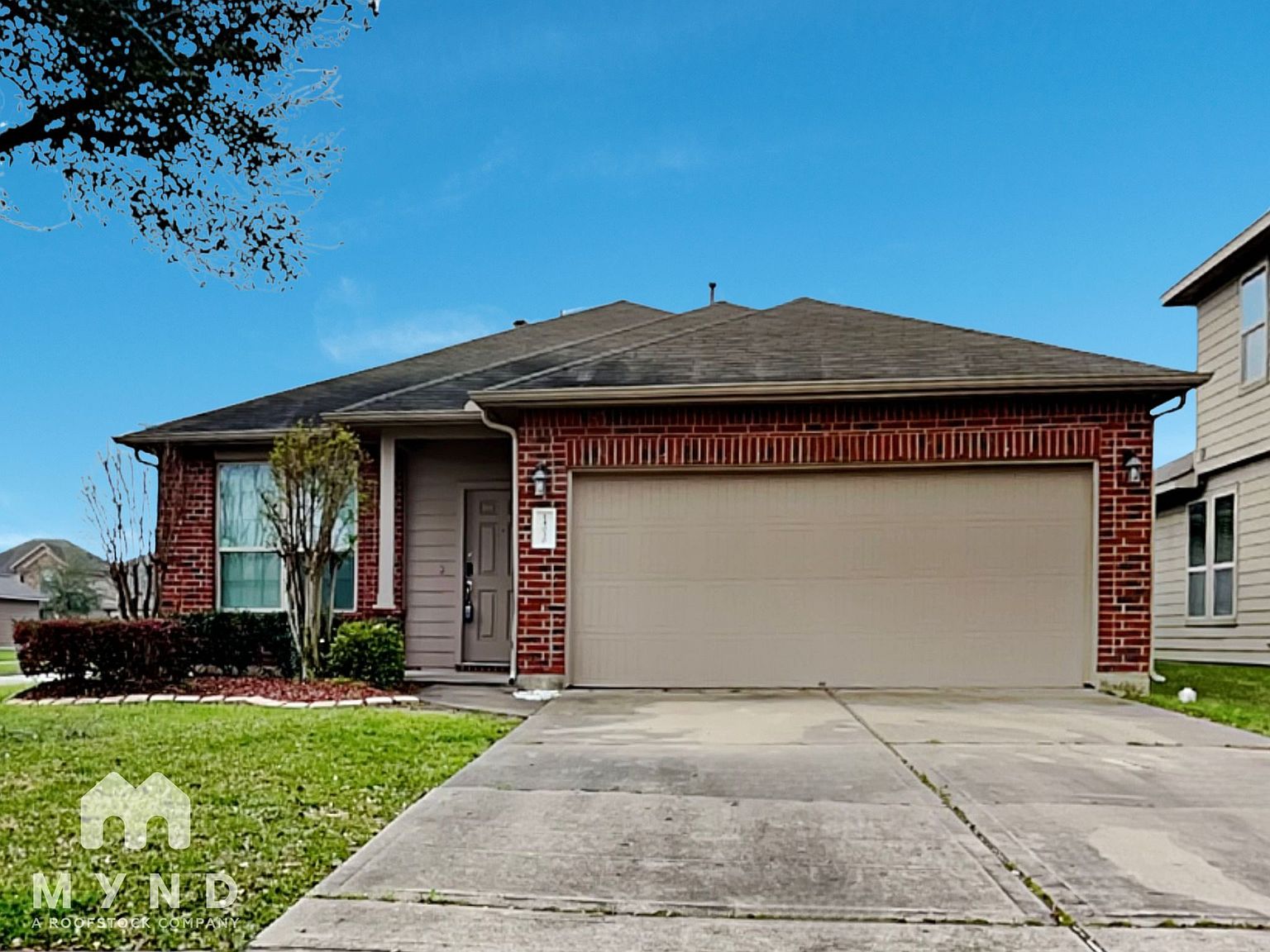 14030 Long Meadow Dr, Houston, TX 77047 | Zillow