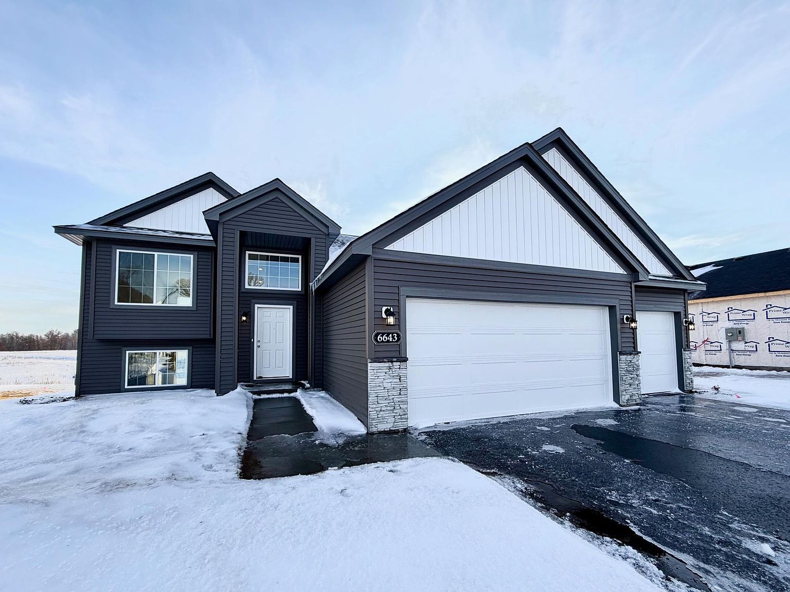 6643 Granby St, North Branch, MN 55056 | MLS #7004815 | Zillow