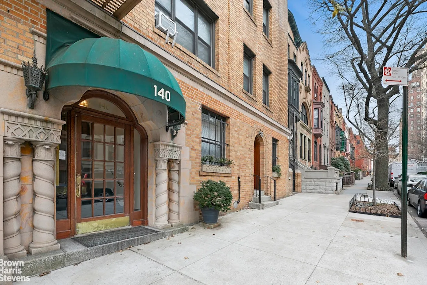 140 East 95th Street #5C in Carnegie Hill, Manhattan | StreetEasy
