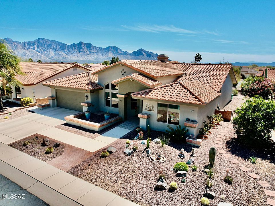 1014 E Coachwood Dr, Oro Valley, AZ 85755 | MLS #22306210 | Zillow