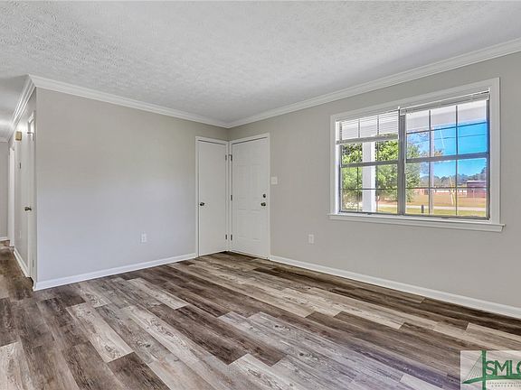 591 Standard Ln, Springfield, GA 31329 | MLS #299103 | Zillow