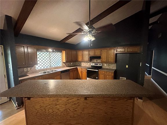 4110 Boros Dr, Corpus Christi, TX 78413 | MLS #424396 | Zillow