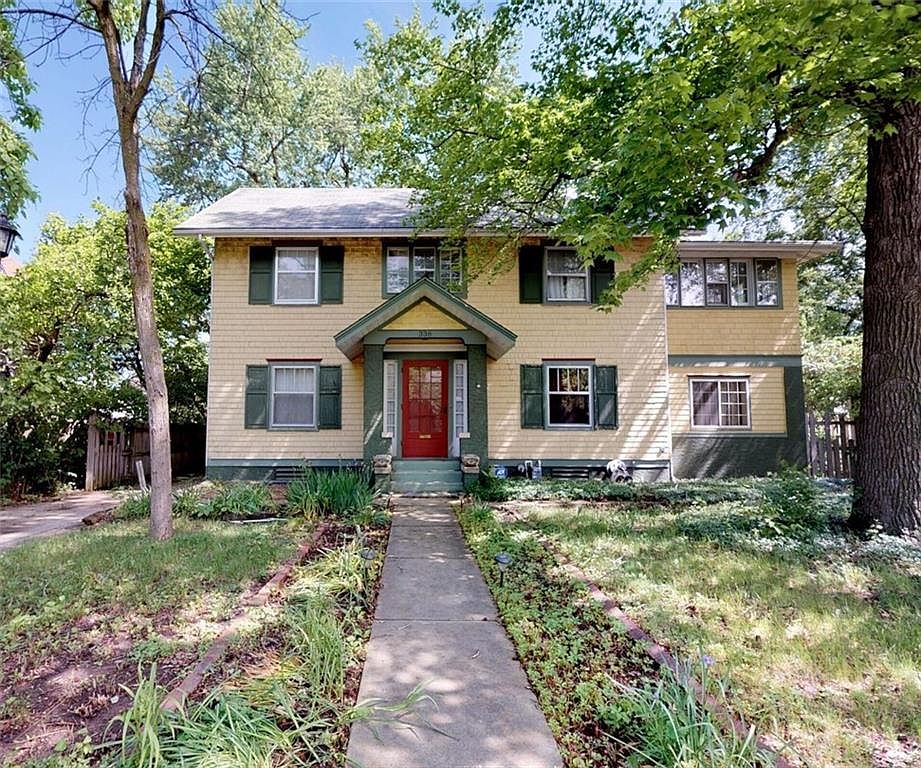 338 W Decatur St, Decatur, IL 62522 | Zillow