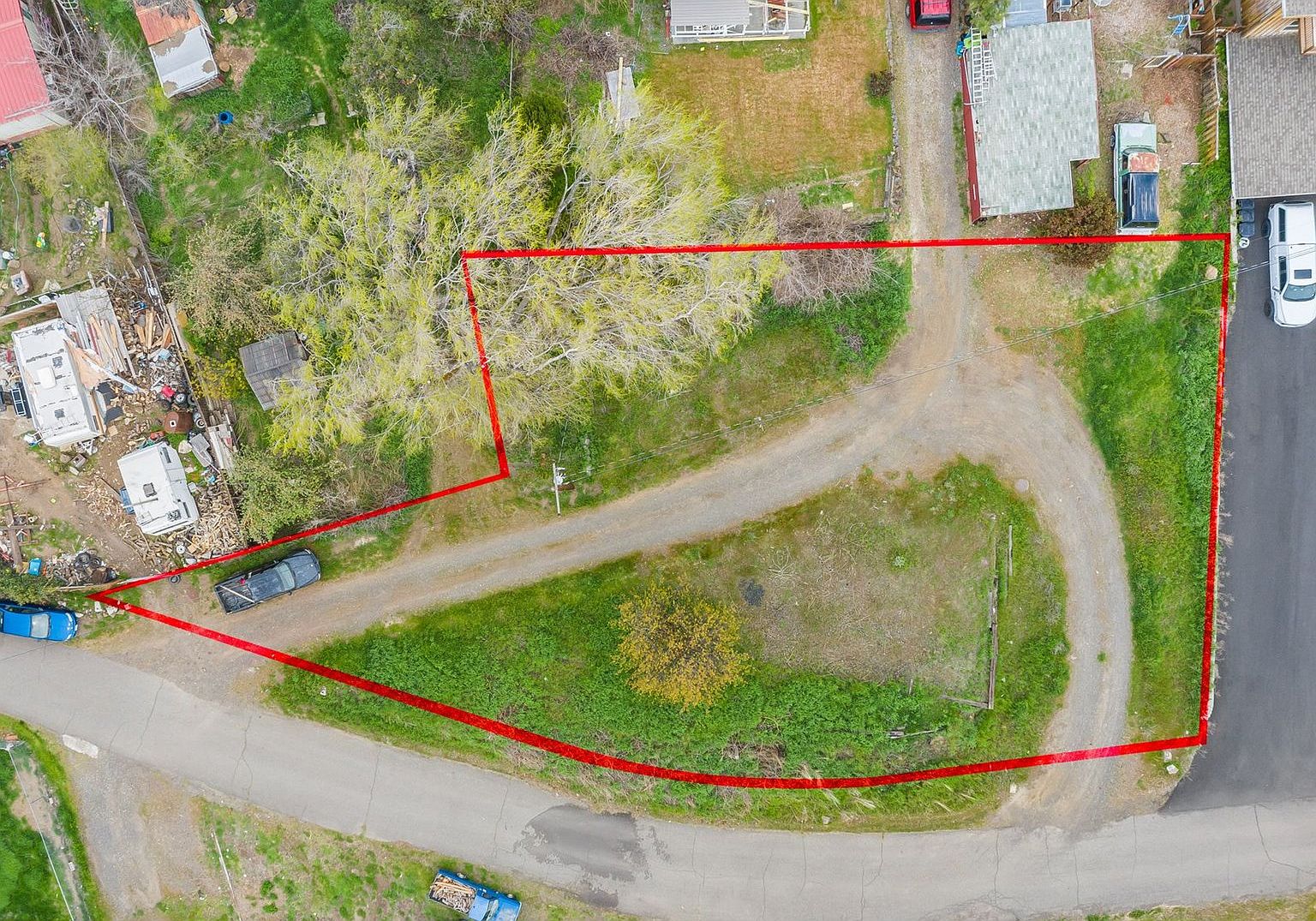 61 Railroad Ave, Wishram, WA 98673 | Zillow