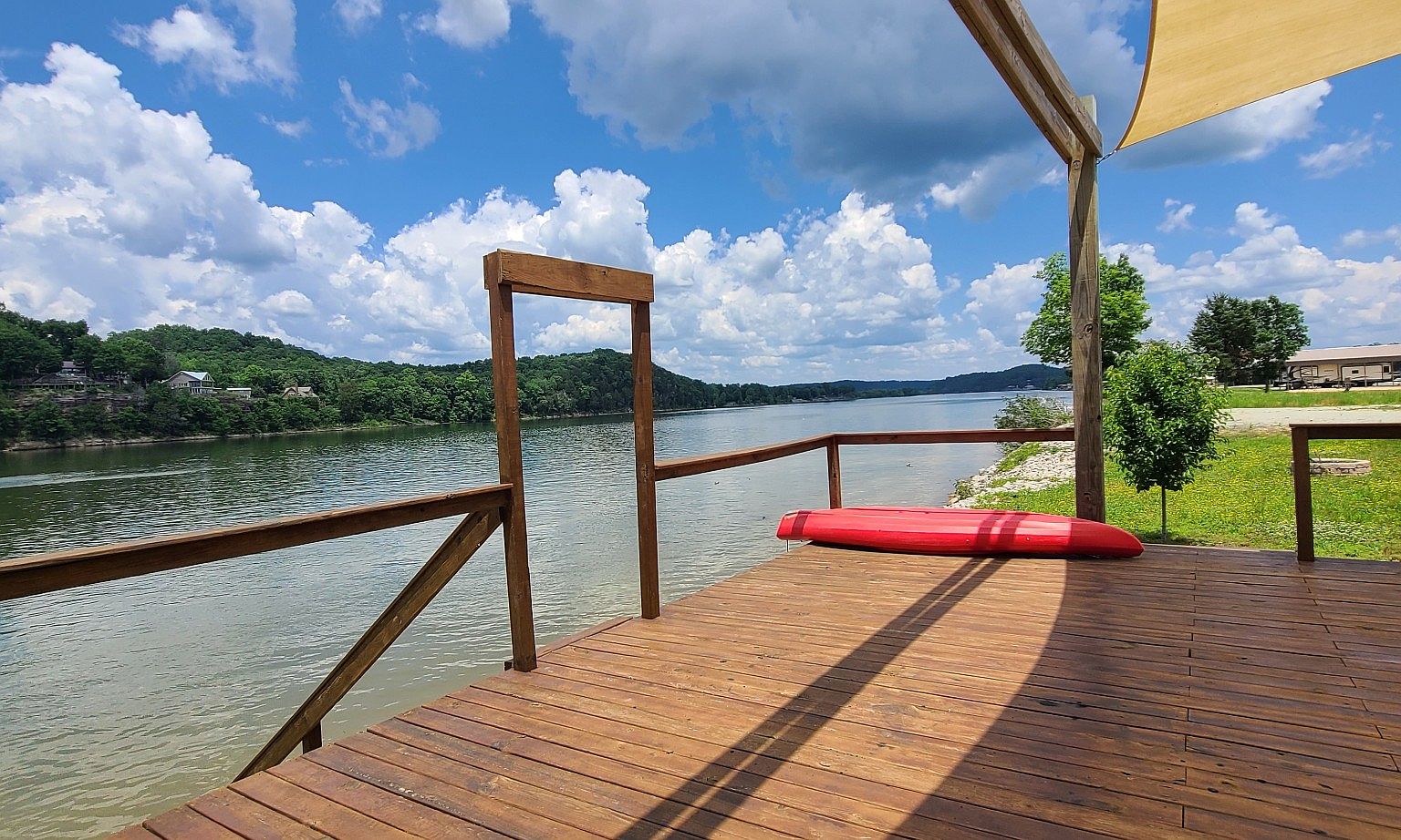 130 River Front Dr S LOT 48/48B, Clifton, TN 38425 | MLS #2520766 | Zillow