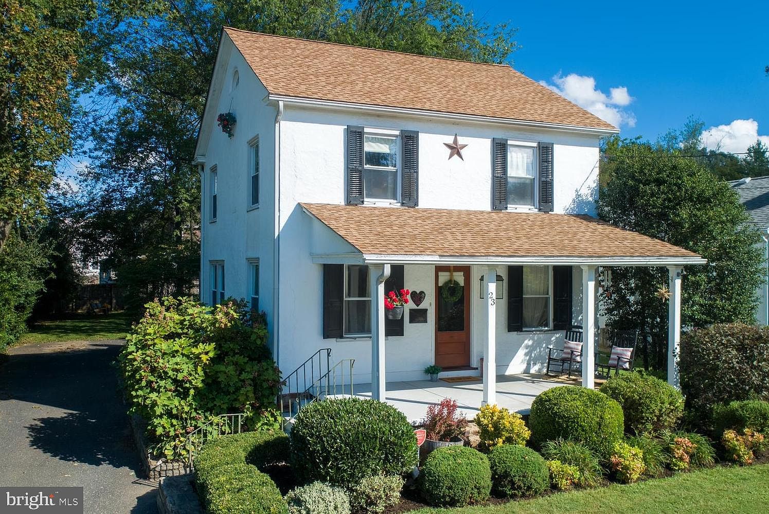 23 E Mill Rd, Flourtown, PA 19031 | Zillow