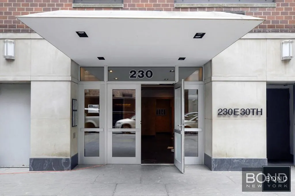 230 East 30th Street #9E in Kips Bay, Manhattan | StreetEasy
