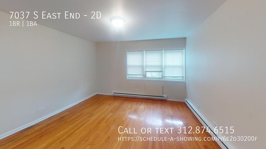 7037 S East End Ave APT 2D, Chicago, IL 60649 | Zillow