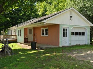 1743 Back Coventry Road, Irasburg, VT 05845 | MLS #4996143 | Zillow