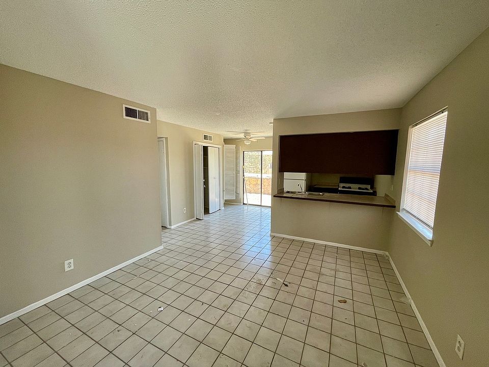 MARSH MCCALL 11612 - 11612 Marsh McCall Way El Paso TX | Zillow
