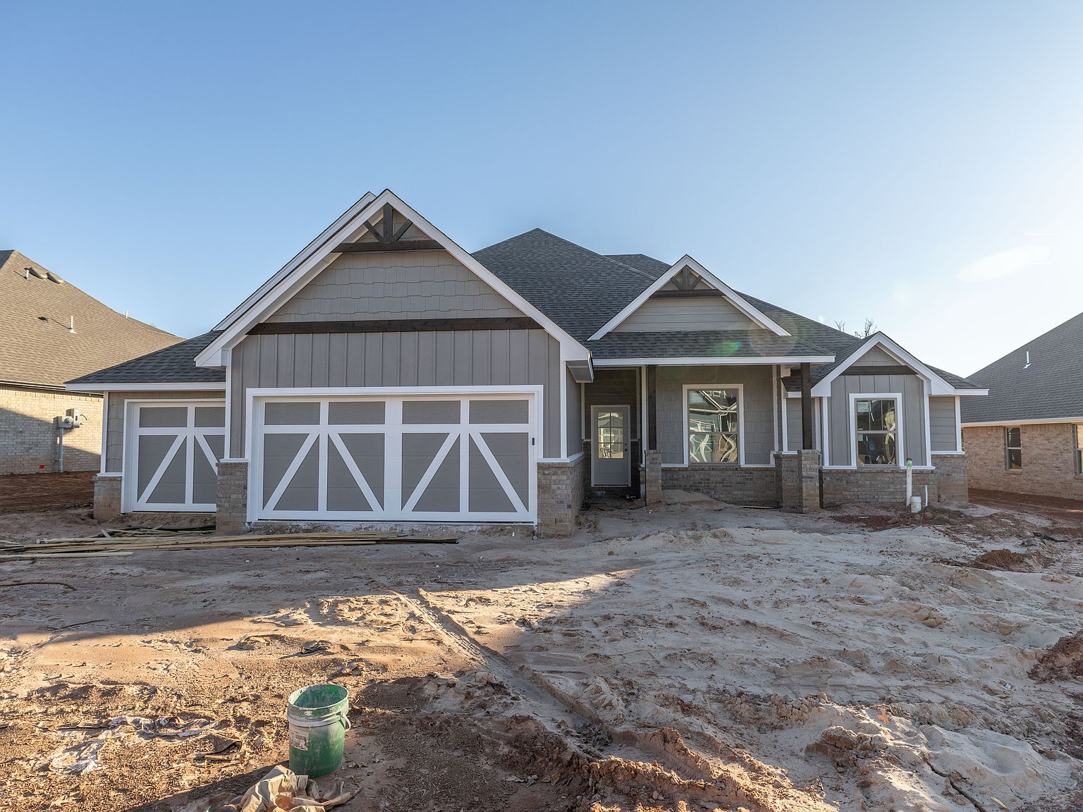 8708 Grey Joy Rd, Arcadia, OK 73007 | Zillow