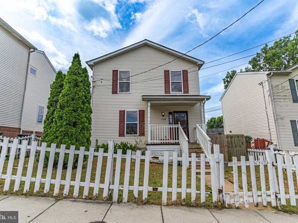 3 Bedroom Homes for Sale in Washington DC | Zillow