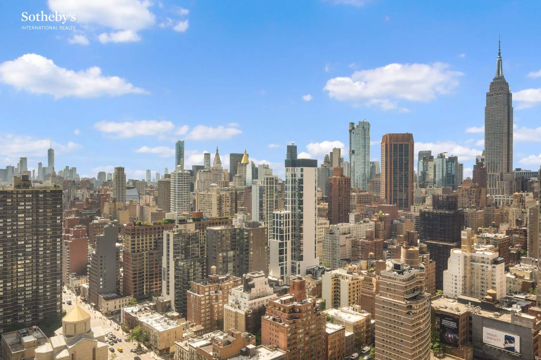 330 East 38th Street #40E in Murray Hill, Manhattan | StreetEasy