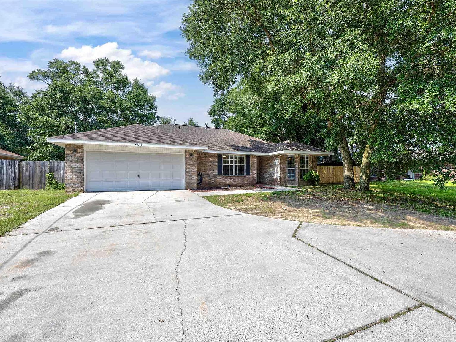6614 Da Lisa Rd, Milton, FL 32583 | Zillow