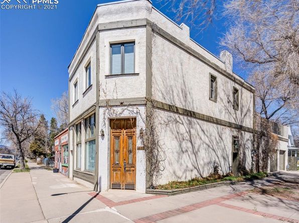 Colorado Springs CO Duplex & Triplex Homes For Sale - 19 Homes | Zillow