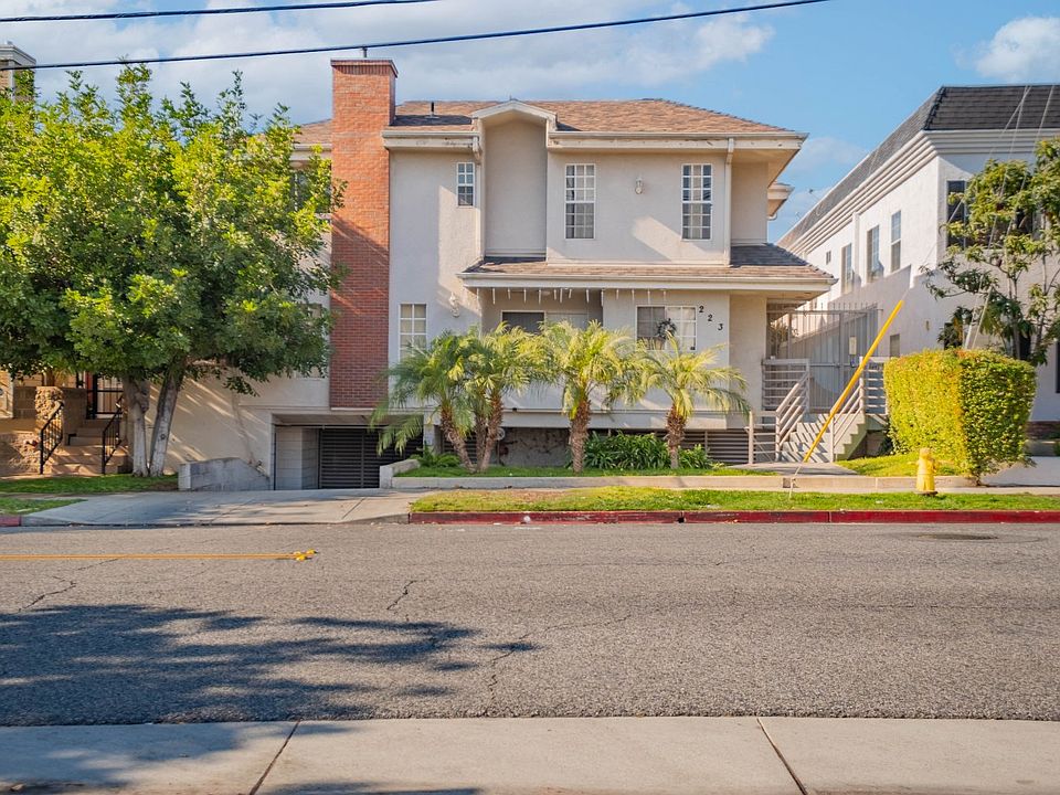 223 N Adams St APT 8, Glendale, CA 91206 | Zillow