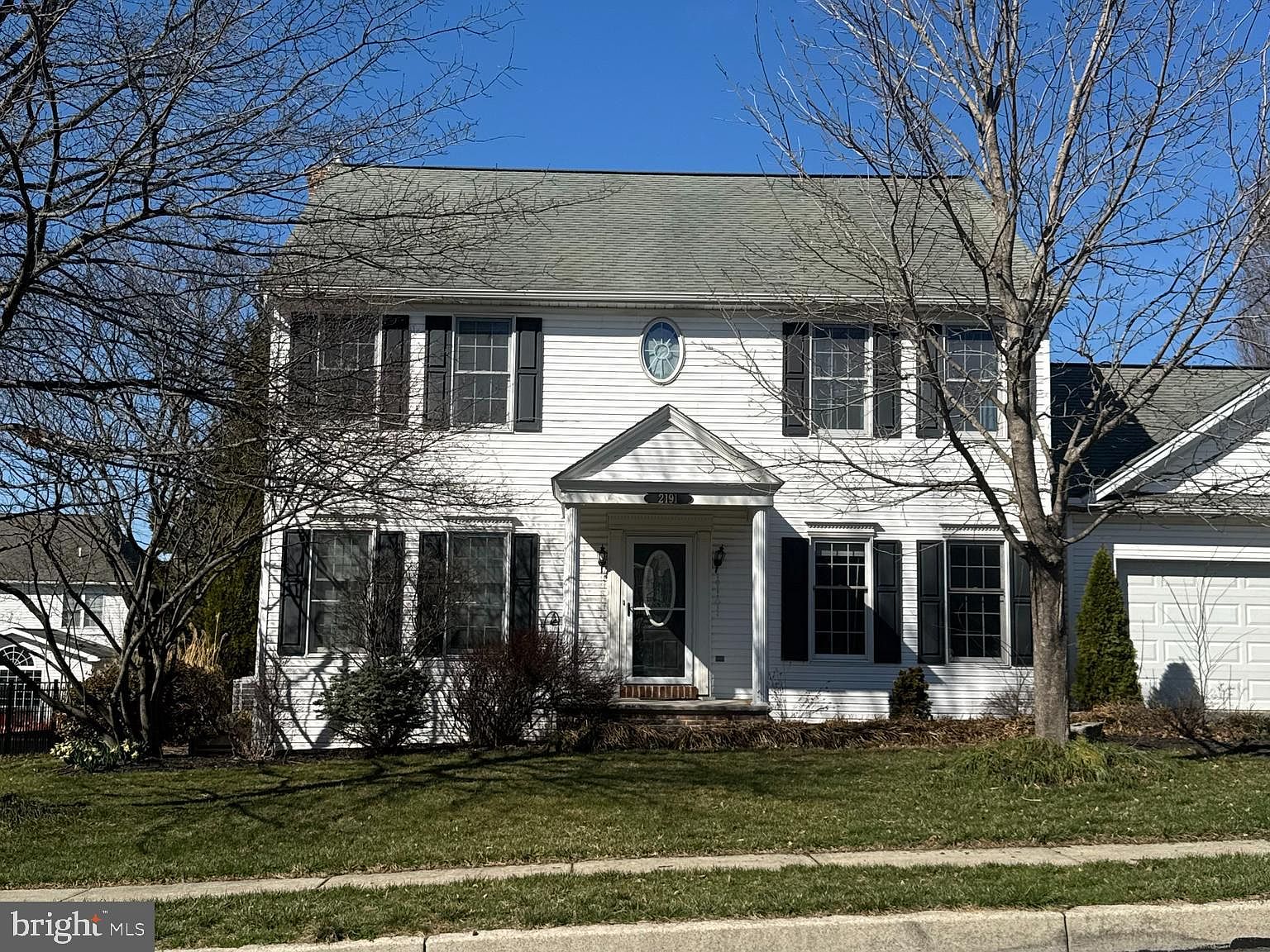 2191 Bradford Dr Mechanicsburg Pa 17055 Zillow