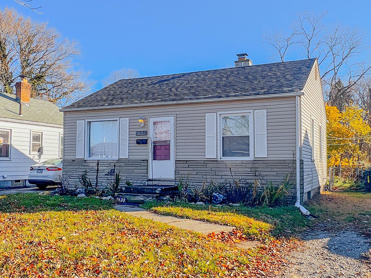 2630 Homecroft Dr, Columbus, OH 43211 | Zillow