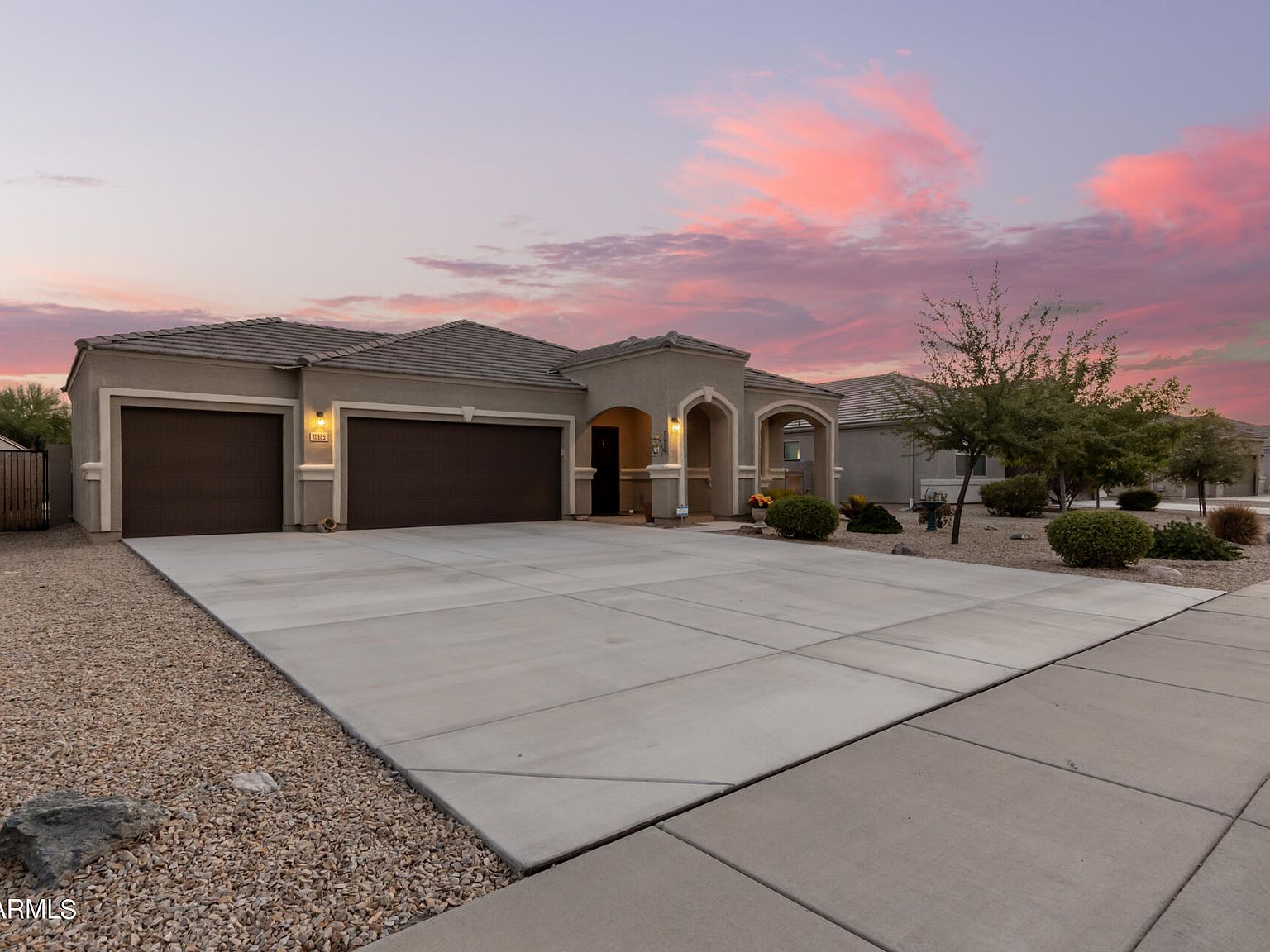 10685 E Sunflower Ct, Florence, AZ 85132 | Zillow