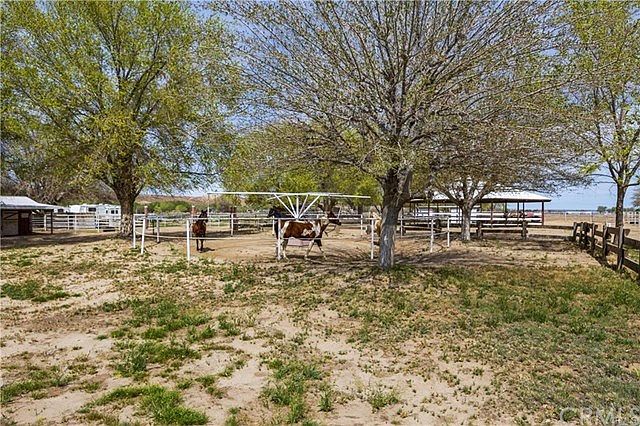 14433 Roy Rogers Ranch Rd, Oro Grande, CA 92368 | Zillow