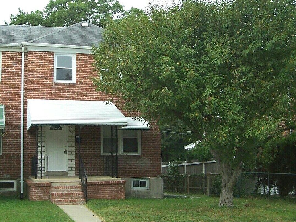 226 Riverthorn Rd, Middle River, MD 21220 | Zillow