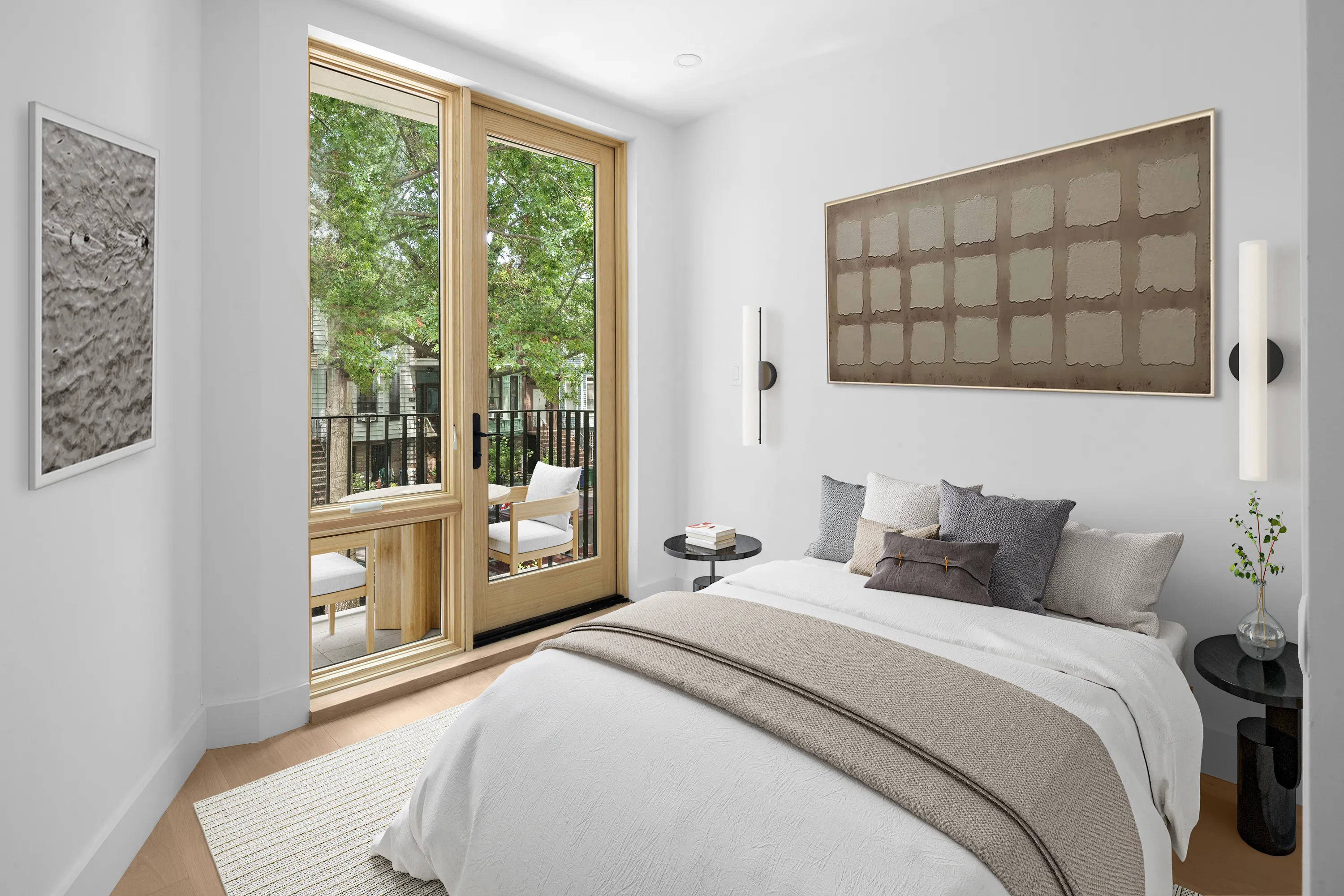696 Chauncey Street #3F in Bushwick, Brooklyn | StreetEasy