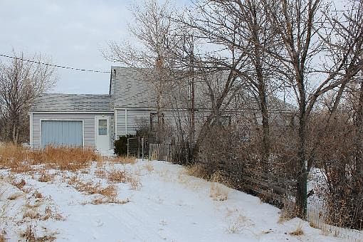 57 E Morgan St, Lothair, MT 59461 | Zillow