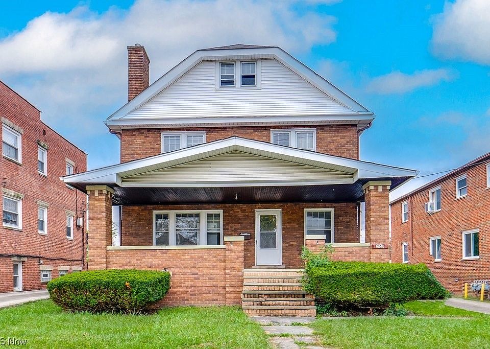 6146 Ridge Rd, Parma, OH 44129 | MLS #4498393 | Zillow