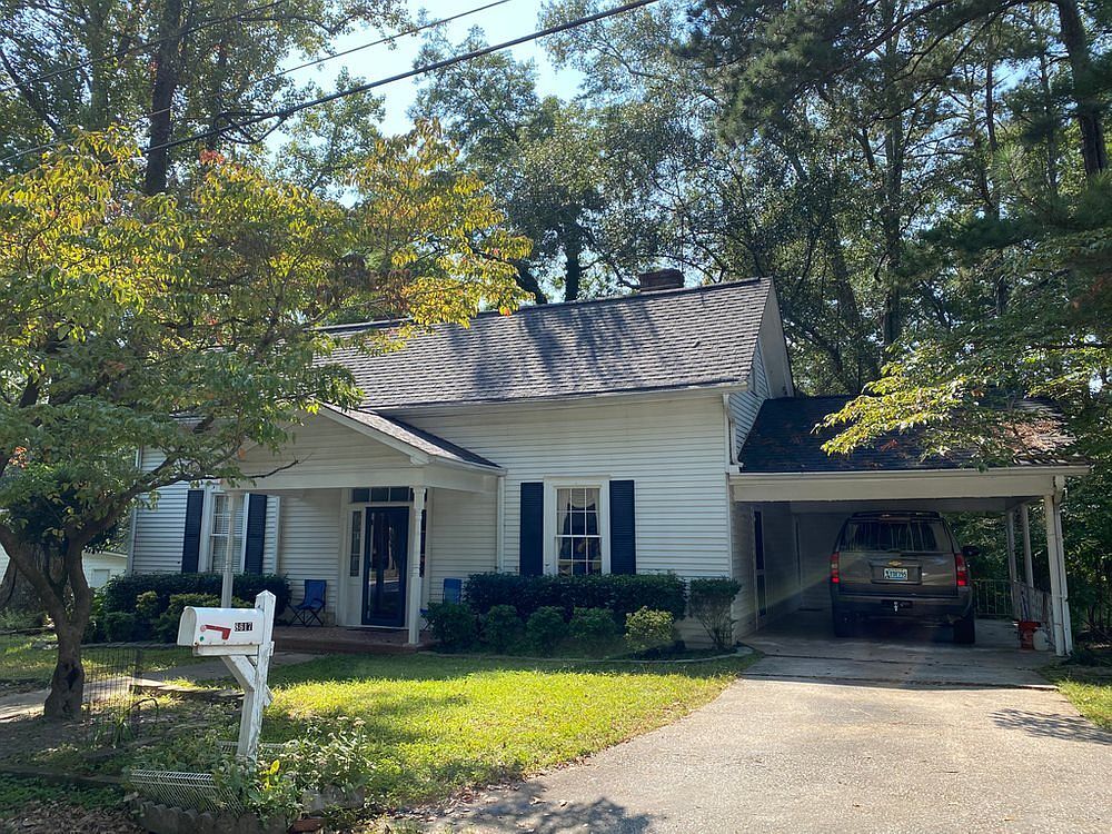 8617 Bowden St, Douglasville, GA 30134 | Zillow