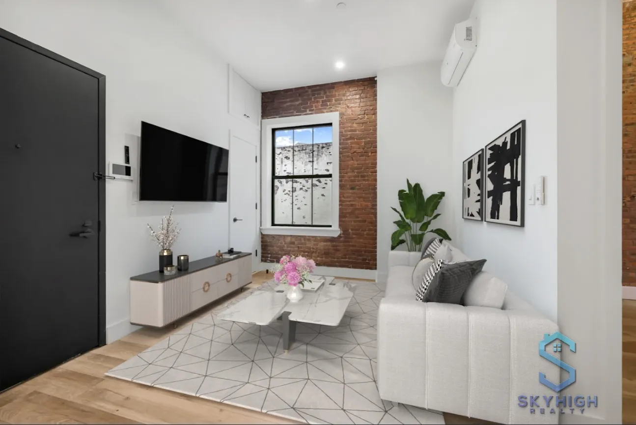 16 Howard Avenue #4Z in Stuyvesant Heights, Brooklyn | StreetEasy