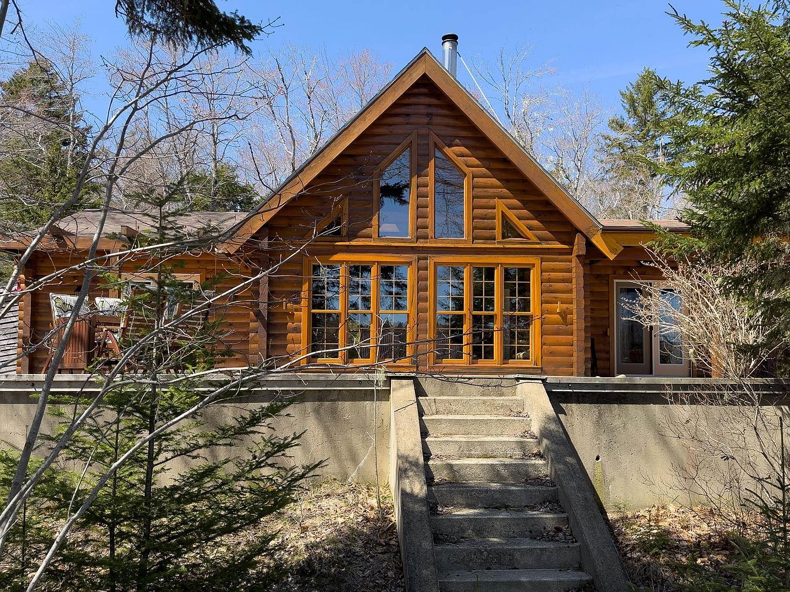 675 Plymouth Gentian Rd, Yarmouth, NS B0W 3M0 | MLS #202324768 | Zillow