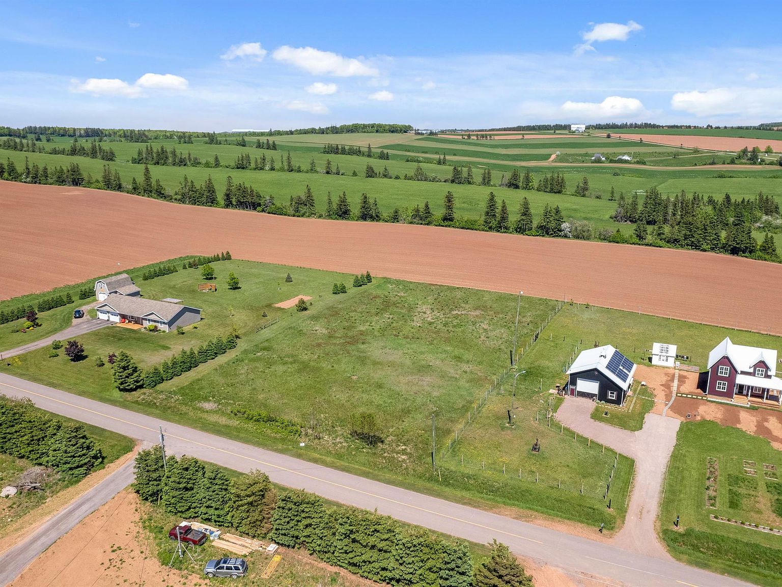 6 Countyline Rd #1, Irishtown, PE C0B 1M0 | Zillow