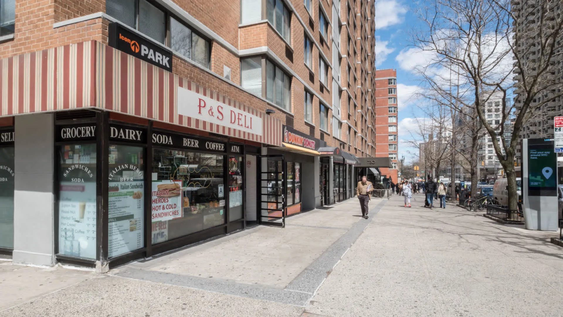 730 Columbus Avenue #2M in Upper West Side, Manhattan | StreetEasy