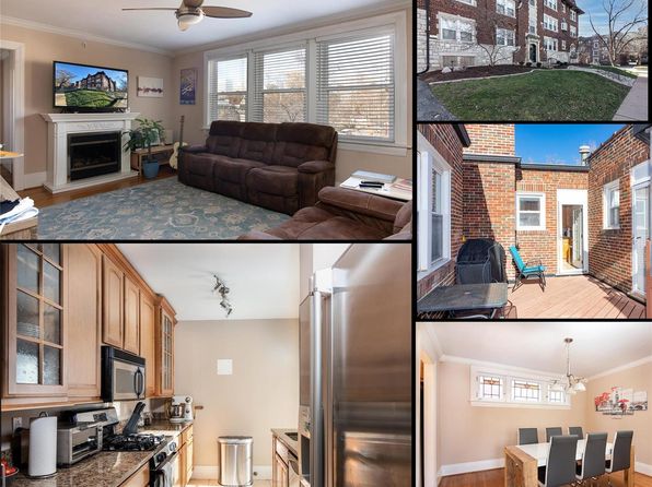 Clayton MO Condos & Apartments For Sale - 5 Listings | Zillow
