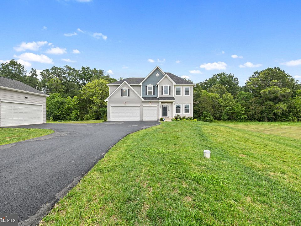 12351 Jayse Way, Nokesville, VA 20181 | Zillow