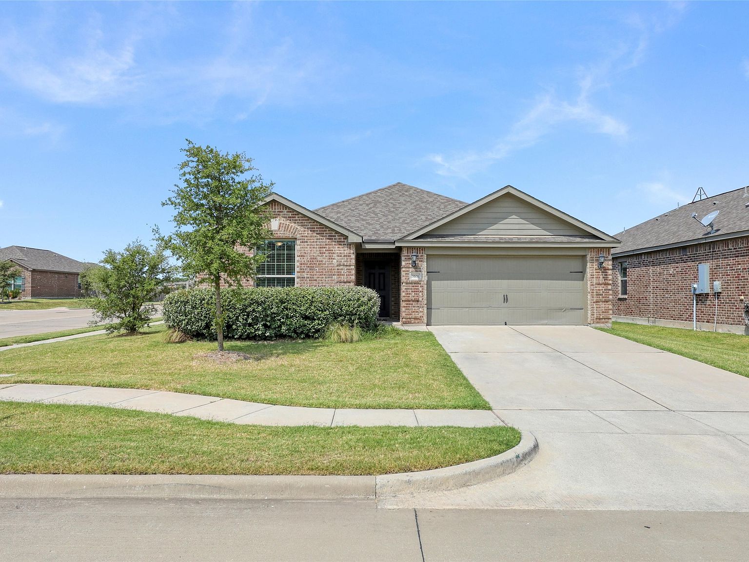 3101 Elam Dr, Anna, TX 75409 | MLS #20701330 | Zillow