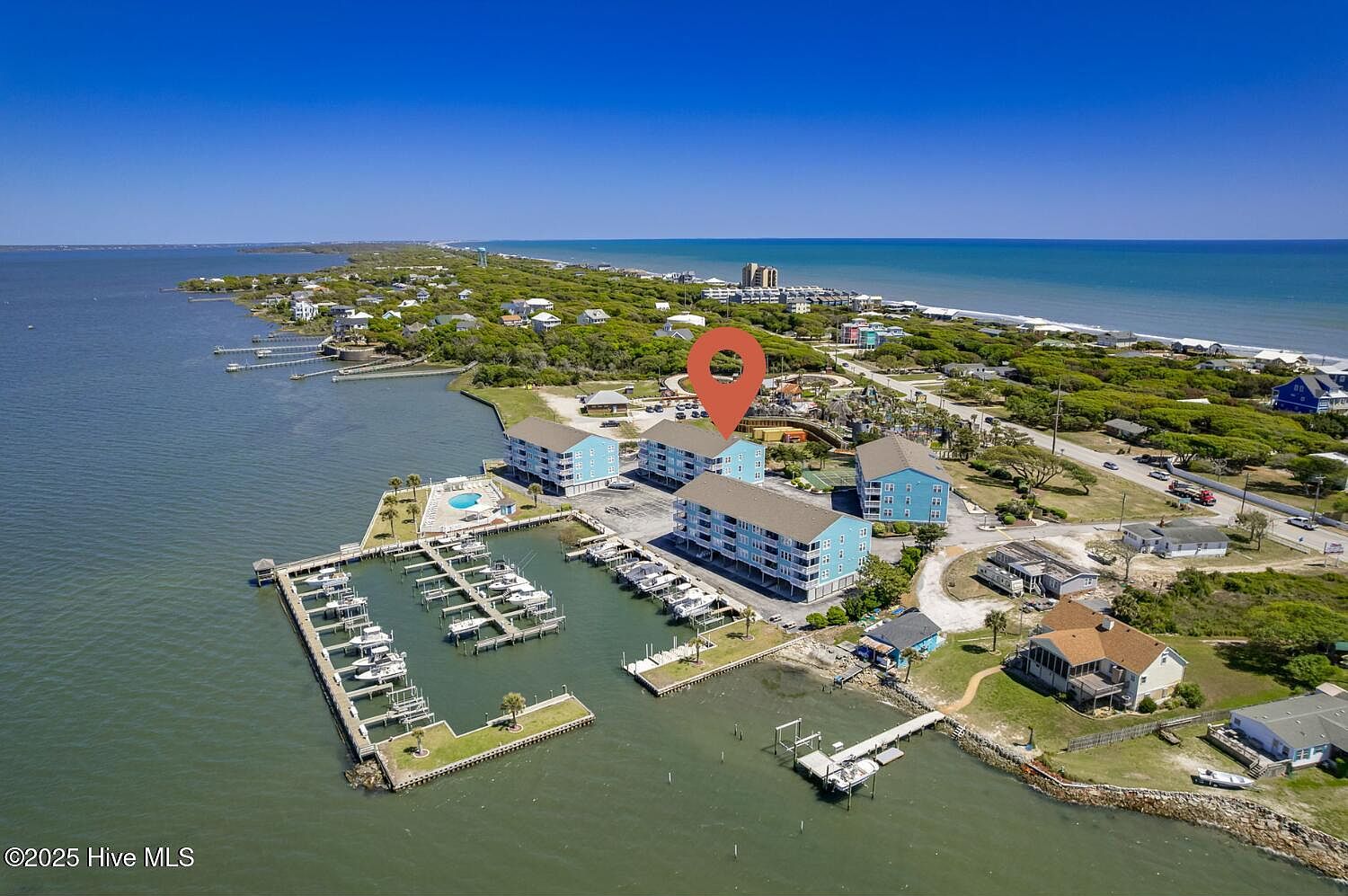 1010 Salter Path Road #23 Mariner'S Point, Salter Path, NC 28512 | Zillow