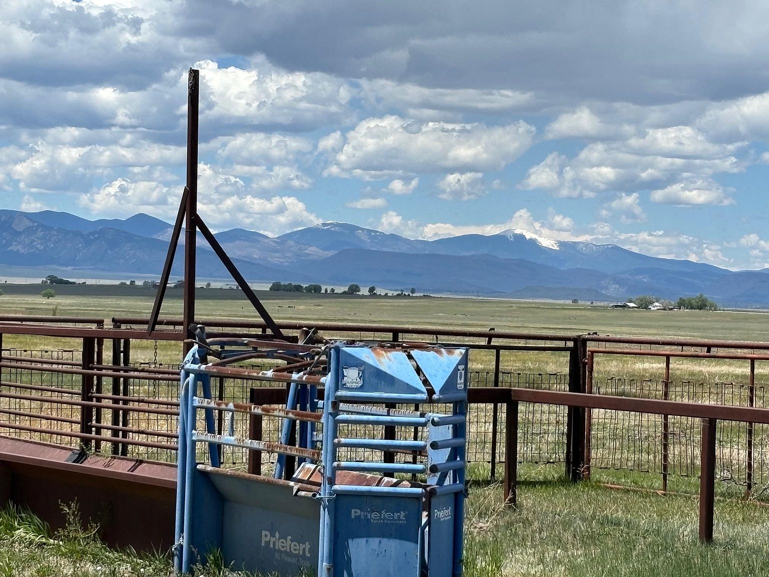 2350 State Highway 21, Miami, NM 87729 | MLS #111710 | Zillow