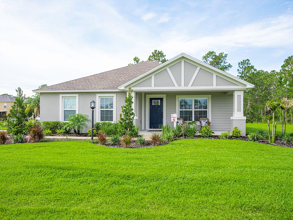 The Bristol Plan, Sun 'n Lake, Lake Blvd Sebring, FL 33872 | Zillow