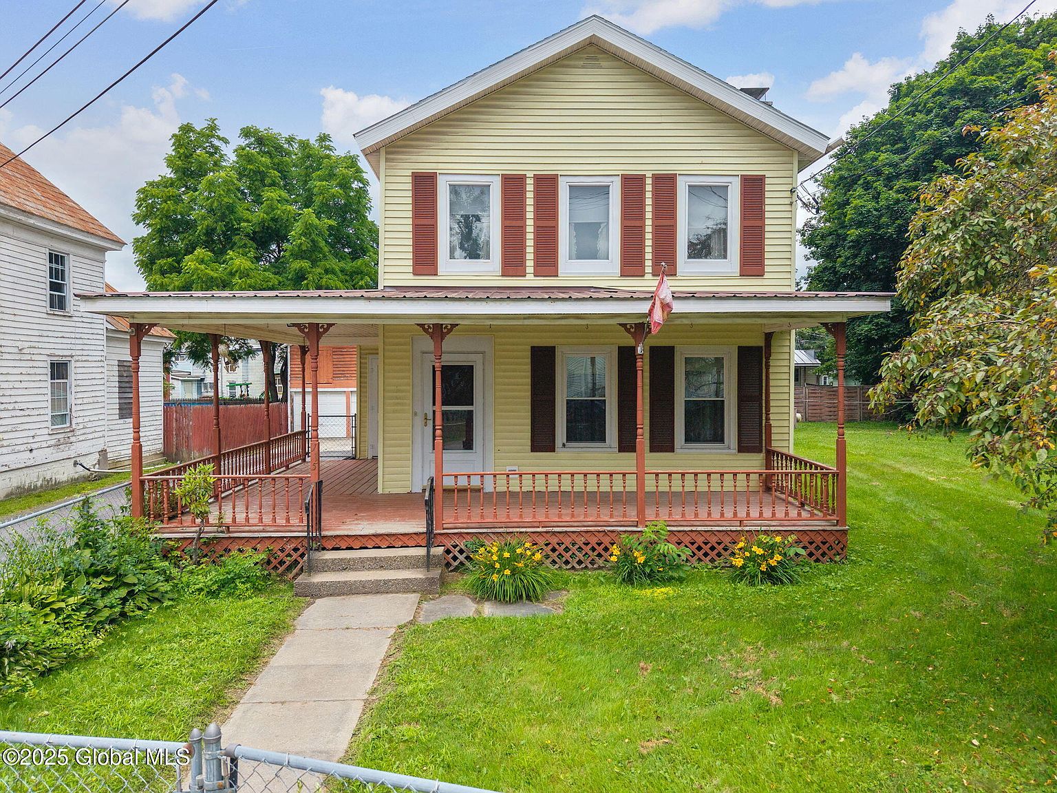 115 Chestnut Lane, Middleburgh, NY 12122 | Zillow