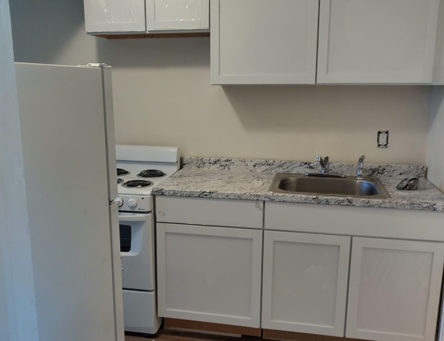 11546 Chalmers St #5, Detroit, MI 48205 | Zillow