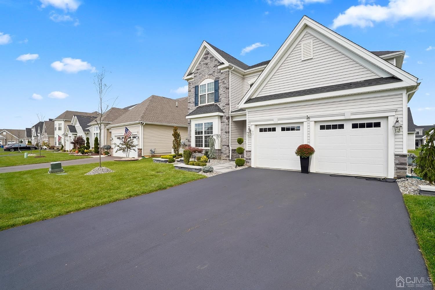 65 Metro Dr, Monroe Township, NJ 08831 | Zillow