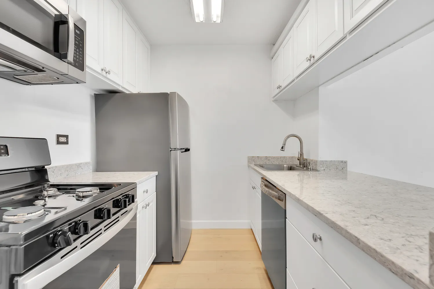 377 Rector Place #5K in Battery Park City, Manhattan | StreetEasy