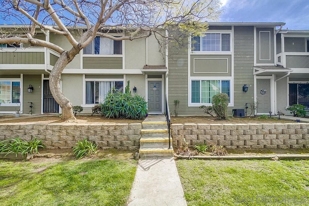 2989 Village Pine Dr UNIT E, San Ysidro, CA 92173 | Zillow