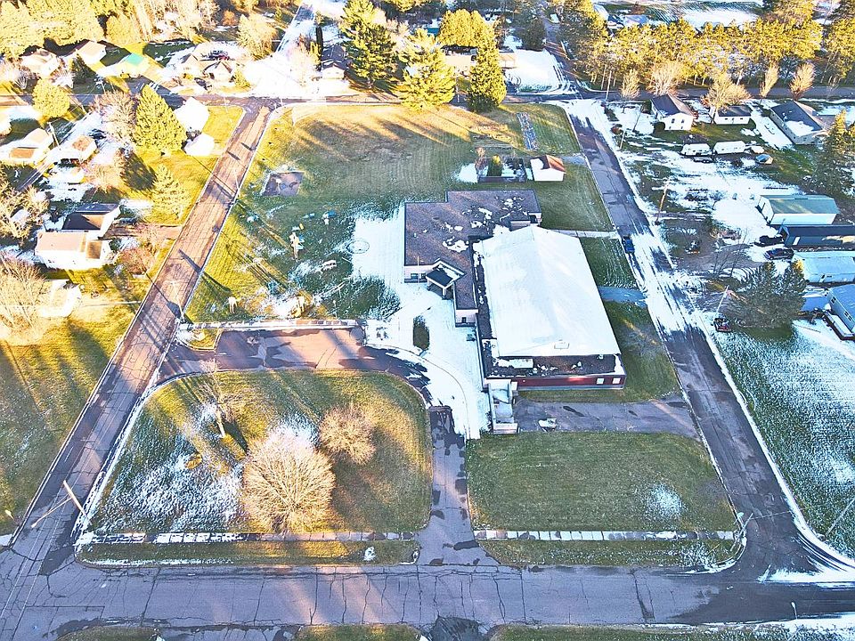 510 Main St, Hawkins, WI 54530 | MLS #205227 | Zillow