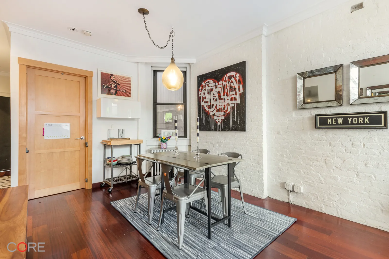 241 East 7th Street #5A in East Village, Manhattan | StreetEasy