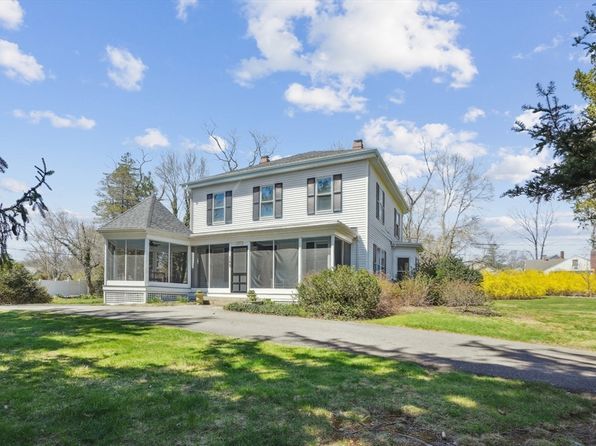 Scituate MA Real Estate - Scituate MA Homes For Sale | Zillow