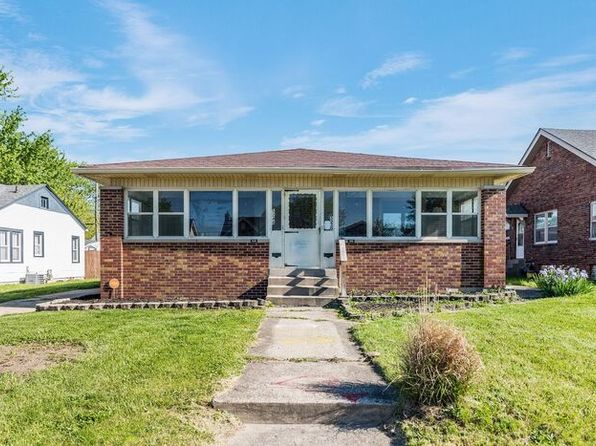 Houses For Rent in 46219 - 28 Homes | Zillow