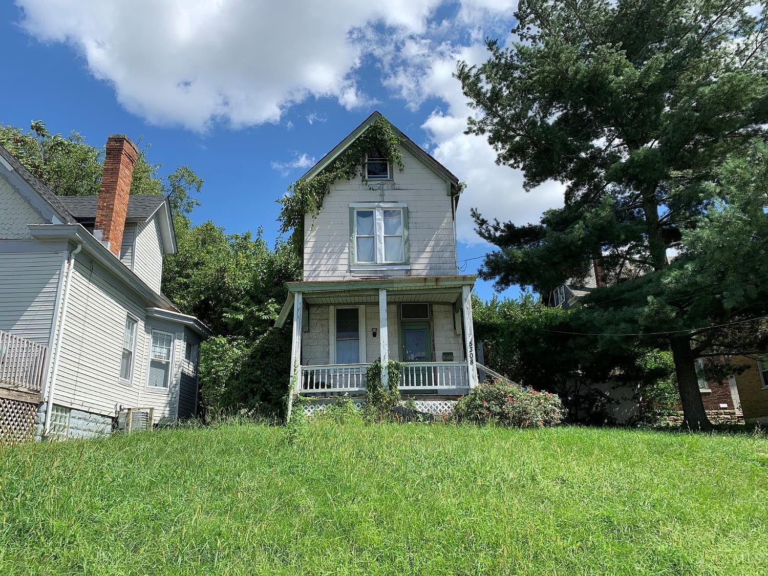 5308 Carthage Ave, Cincinnati, OH 45212 | Zillow