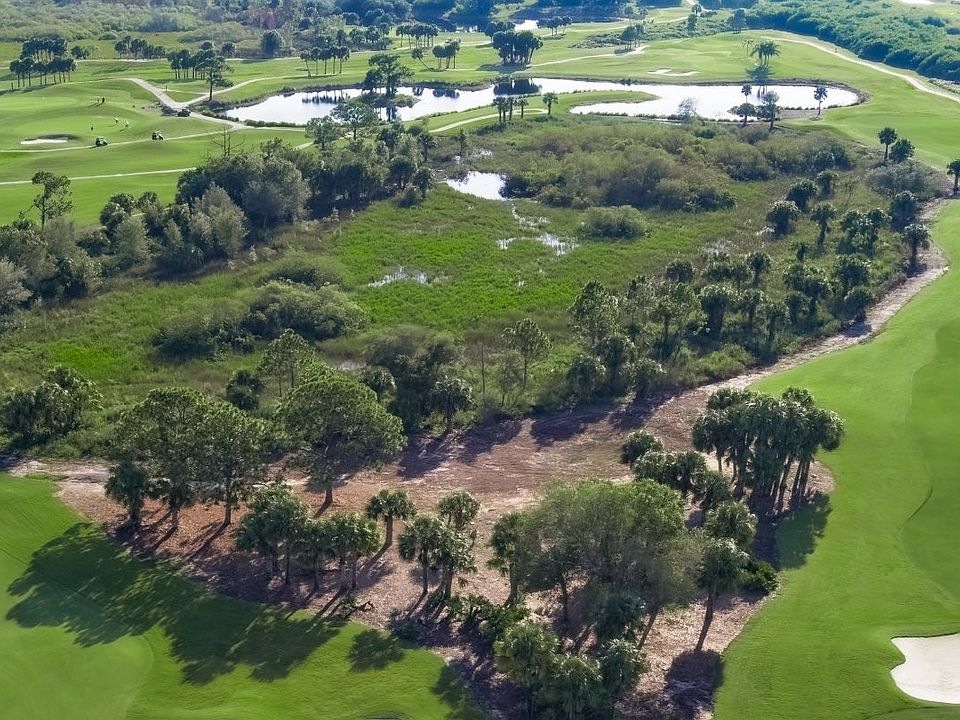 Ibis Landing Golf & Country Club : Executive Homes by Lennar in Lehigh ...